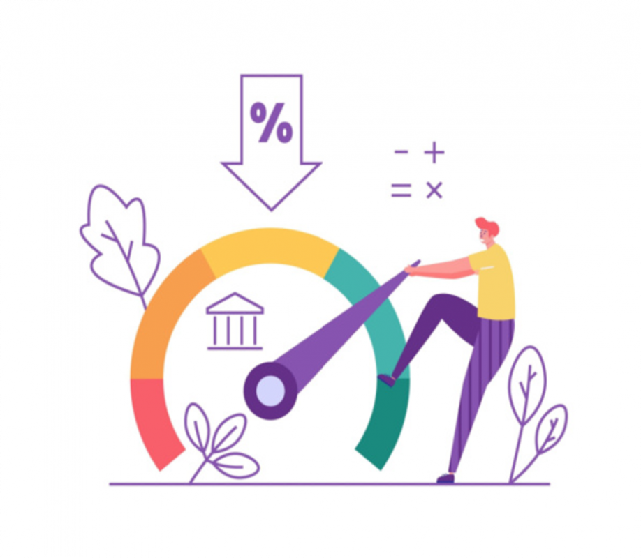 Top 5 Myths About Credit Score That You Should Know