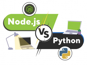 What To Use In 2022: Node.js Or Python?