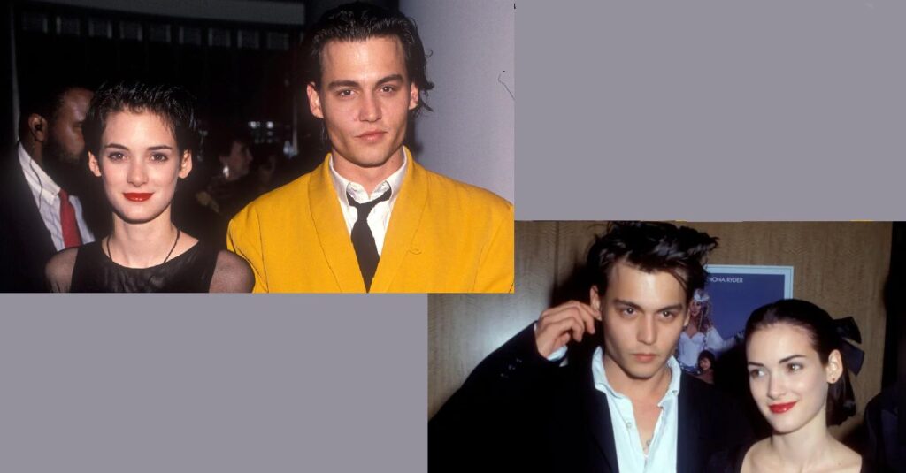 Lori Anne Allison: Depp’s Ex-Wife, Currently A Makeup Artist