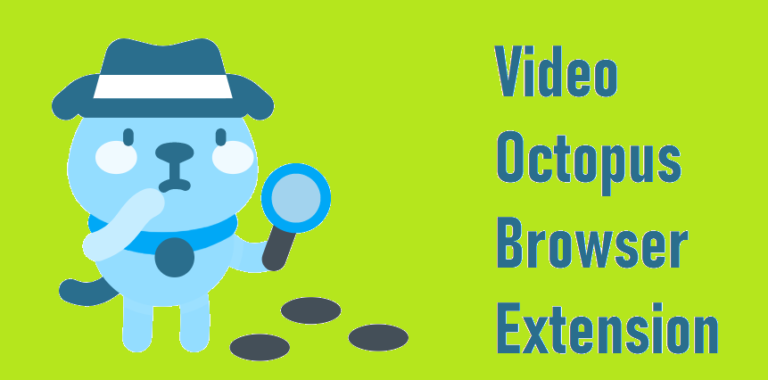 Fix: Video Octopus Not Working Error (Chrome Extension)