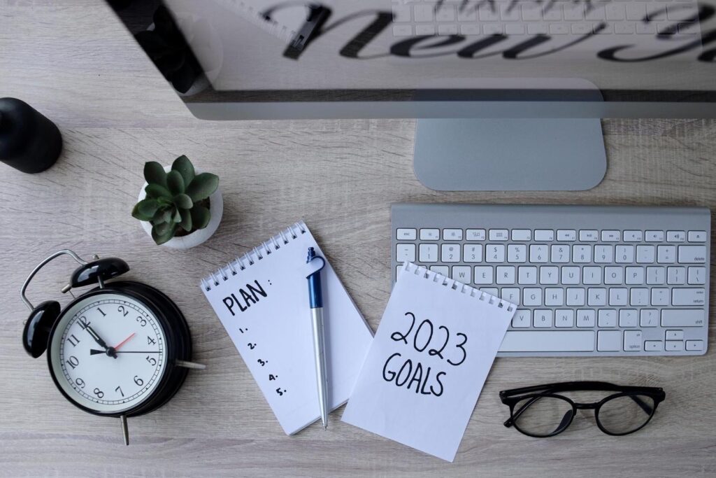 4 Education-Based New Year’s Resolutions For High School Students