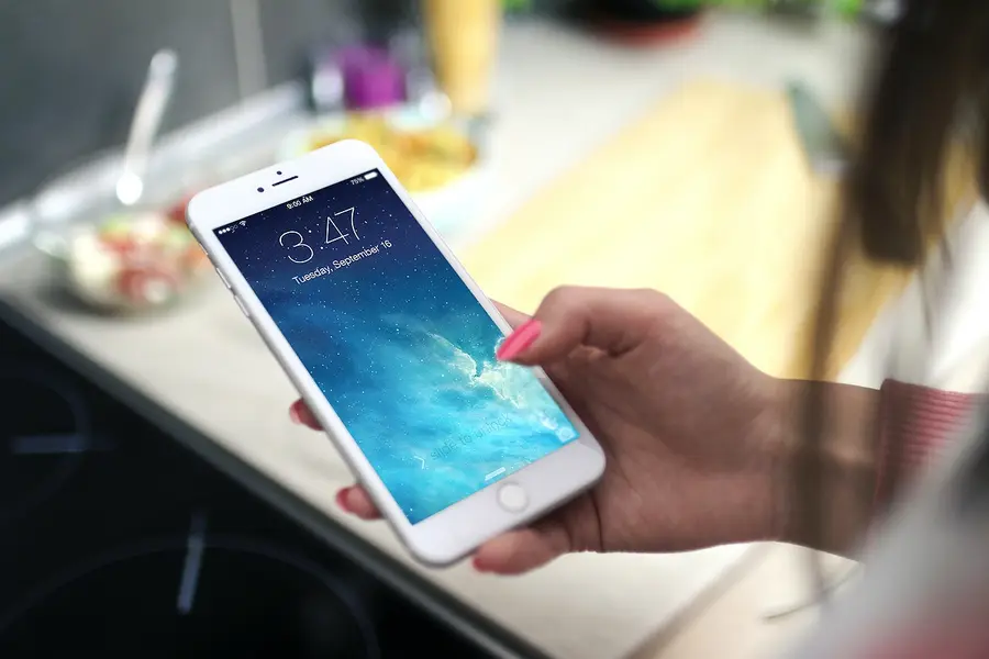 What Does User Busy Mean On IPhone 