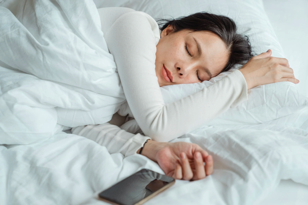 How Air Conditioning Can Help You Sleep Better