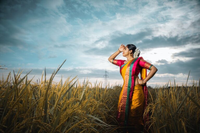 Cultural Celebrations: Dance Forms That Define India's Essence