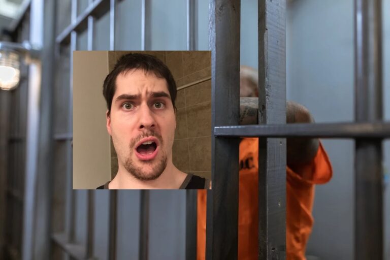 Why Did Popularmmos Arrested Again