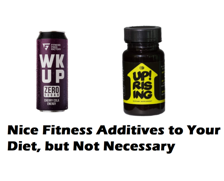 Wk Up: Should You Take Wk Up’s Energy Drink And Multivitamin