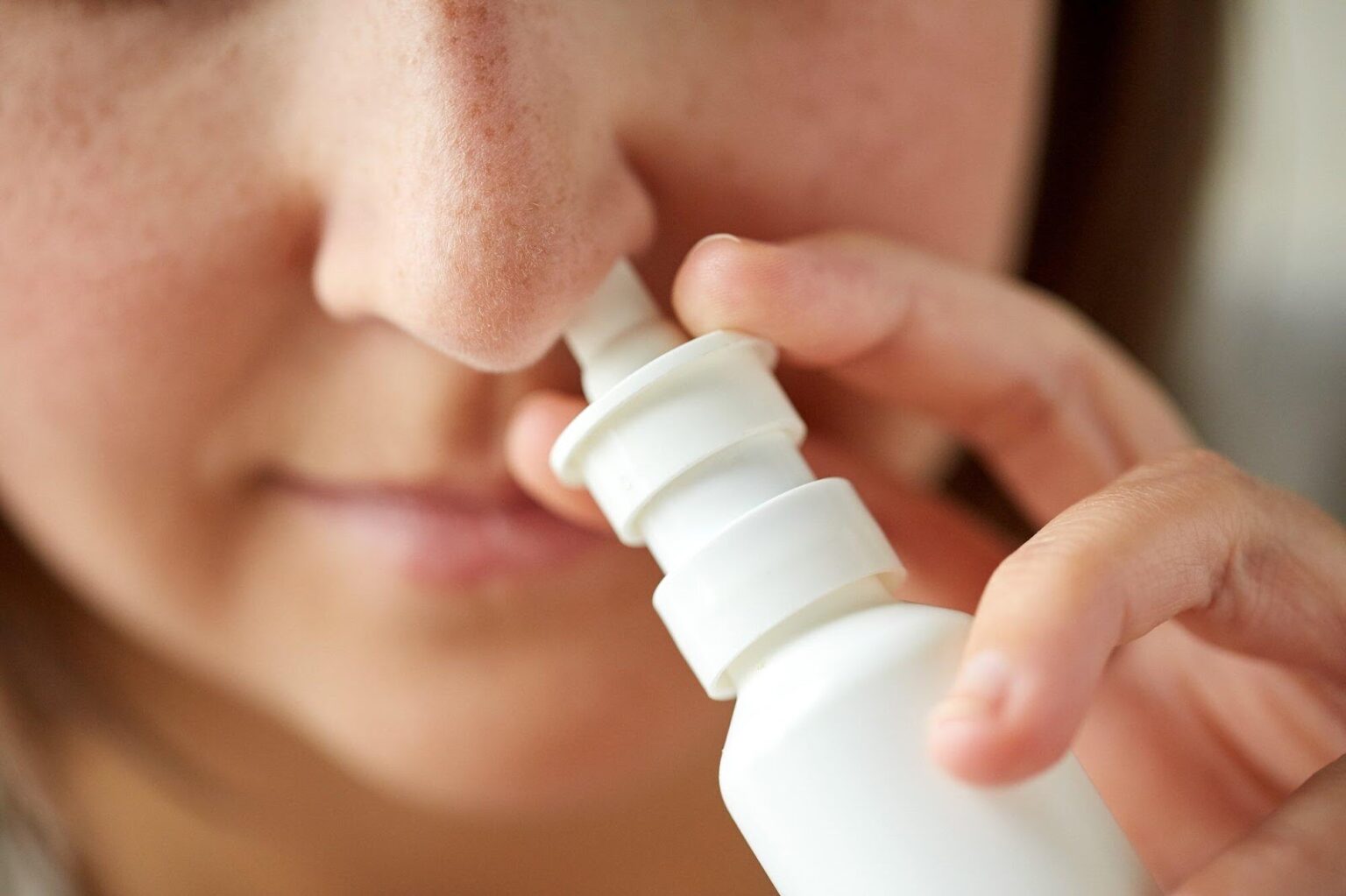 How Nad + Nasal Spray Can Improve Your Quality Of Life