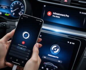 Why Android Auto Doesn’t Work On Huawei Phones
