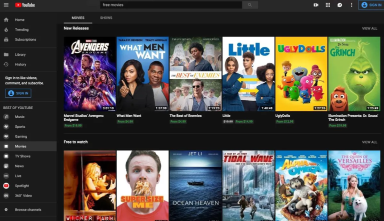 MyFlixer In 2025: Safe? Risks, Apps, Proxies & Legal Alternatives