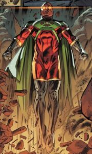 Top 15 Afro-American Superheroes: Origins, Powers & Influence